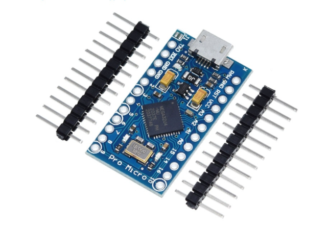 Arduino Micro – Hobbiesworld